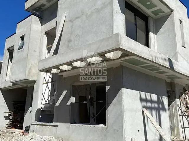 Casa / Sobrado para Venda em Curitiba/PR Cajuru 3 Quartos