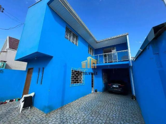 Casa / Sobrado para Venda em Curitiba/PR Cajuru 3 Quartos