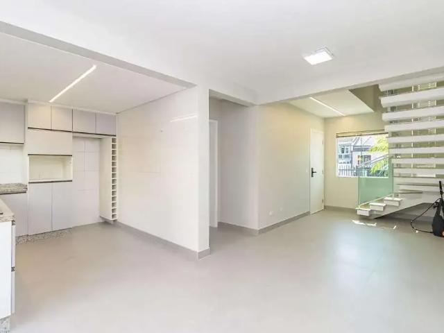 Casa / Sobrado para Venda em Curitiba/PR Cajuru 3 Quartos