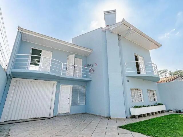 Casa / Sobrado para Venda em Curitiba/PR Cajuru 3 Quartos