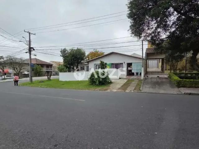 Casa / Sobrado para Venda em Curitiba/PR Cajuru 3 Quartos