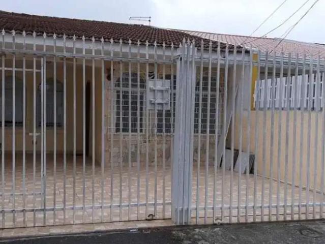 Casa / Sobrado para Venda em Curitiba/PR Cajuru 3 Quartos