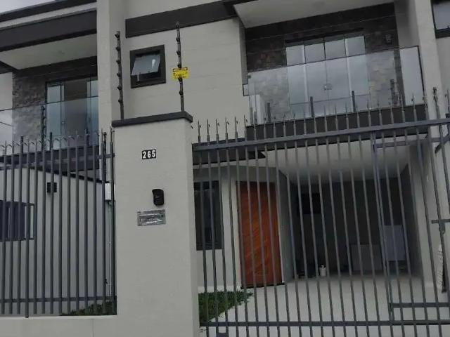 Casa / Sobrado para Venda em Curitiba/PR Cajuru 3 Quartos