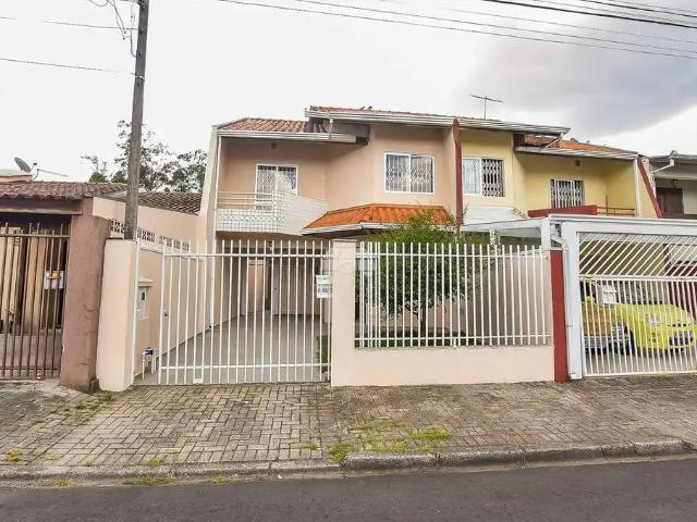 Casa / Sobrado para Venda em Curitiba/PR Cajuru 3 Quartos
