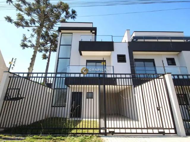 Casa / Sobrado para Venda em Curitiba/PR Cajuru 3 Quartos