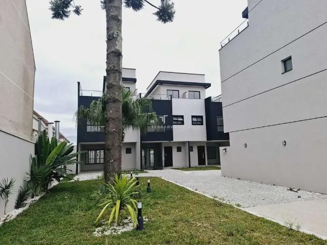 Casa / Sobrado para Venda em Curitiba/PR Cajuru 3 Quartos