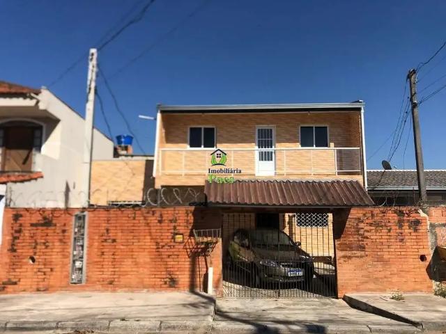 Casa / Sobrado para Venda em Curitiba/PR Cajuru 3 Quartos