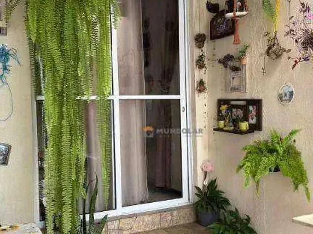 Casa / Sobrado para Venda em Curitiba/PR Cajuru 3 Quartos