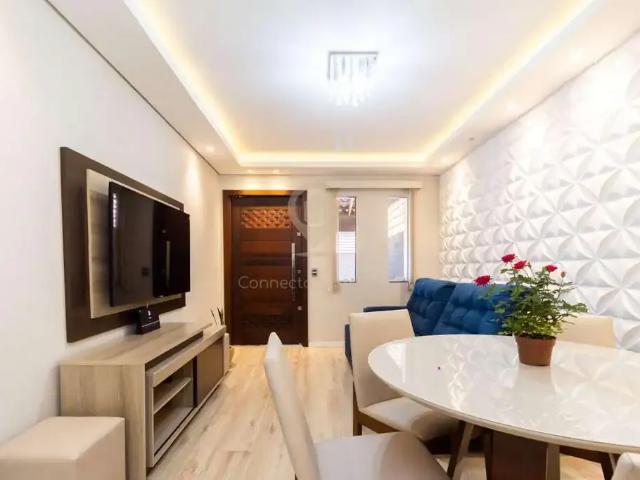 Casa / Sobrado para Venda em Curitiba/PR Cajuru 3 Quartos