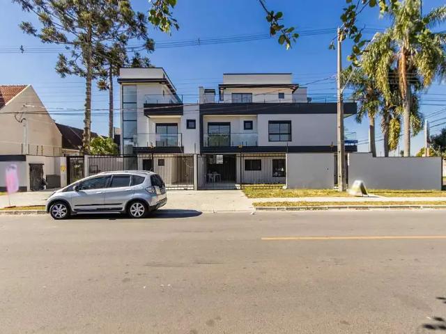 Casa / Sobrado para Venda em Curitiba/PR Cajuru 3 Quartos