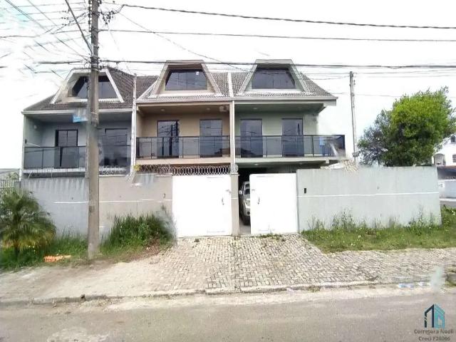 Casa / Sobrado para Venda em Curitiba/PR Cajuru 3 Quartos