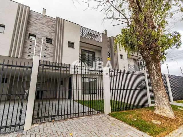 Casa / Sobrado para Venda em Curitiba/PR Cajuru 3 Quartos