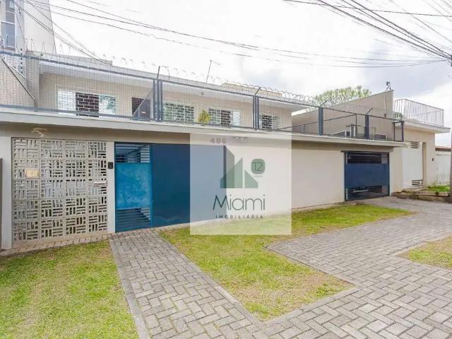 Casa / Sobrado para Venda em Curitiba/PR Cajuru 3 Quartos