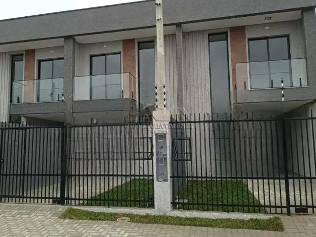 Casa / Sobrado para Venda em Curitiba/PR Cajuru 3 Quartos
