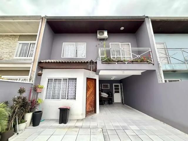 Casa / Sobrado para Venda em Curitiba/PR Cajuru 3 Quartos