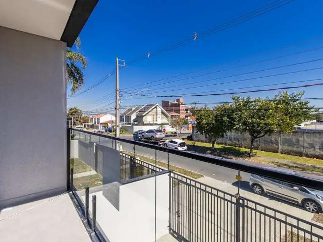 Casa / Sobrado para Venda em Curitiba/PR Cajuru 3 Quartos