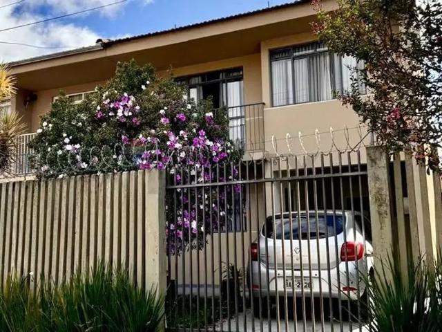 Casa / Sobrado para Venda em Curitiba/PR Cajuru 3 Quartos