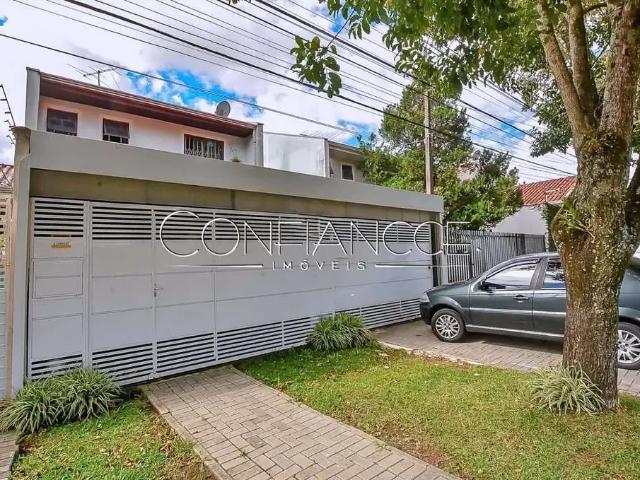 Casa / Sobrado para Venda em Curitiba/PR Cajuru 3 Quartos