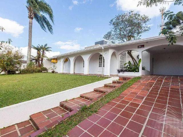 Casa / Sobrado para Venda em Curitiba/PR Cajuru 3 Quartos