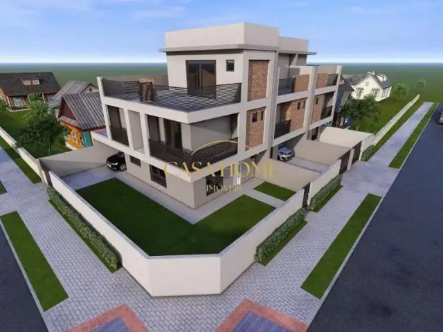 Casa / Sobrado para Venda em Curitiba/PR Cajuru 3 Quartos