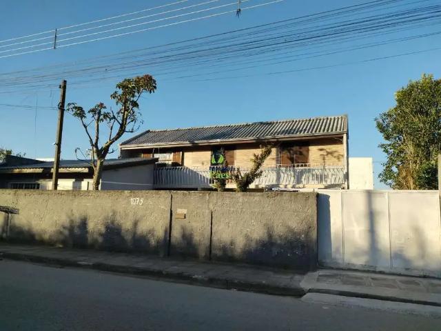Casa / Sobrado para Venda em Curitiba/PR Cajuru 3 Quartos