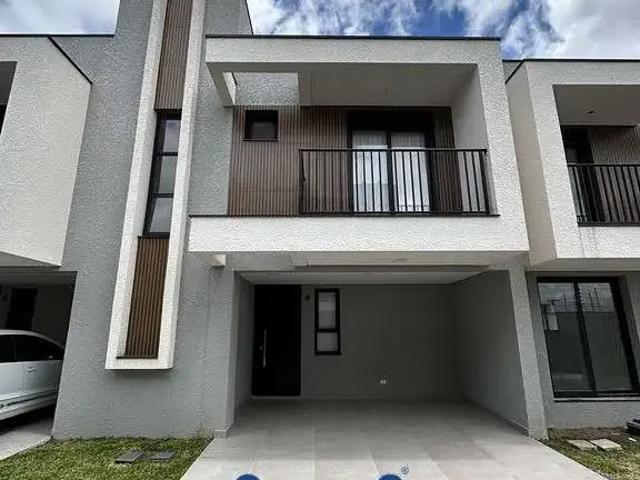 Casa / Sobrado para Venda em Curitiba/PR Cajuru 3 Quartos