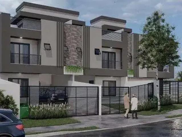 Casa / Sobrado para Venda em Curitiba/PR Cajuru 3 Quartos