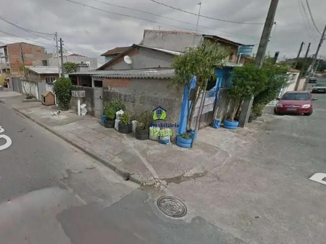 Casa / Sobrado para Venda em Curitiba/PR Cajuru 3 Quartos