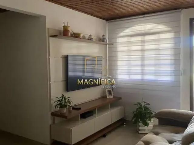 Casa / Sobrado para Venda em Curitiba/PR Cajuru 3 Quartos