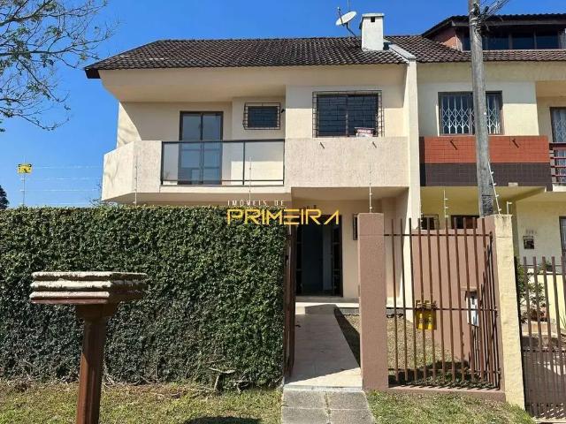Casa / Sobrado para Venda em Curitiba/PR Cajuru 3 Quartos