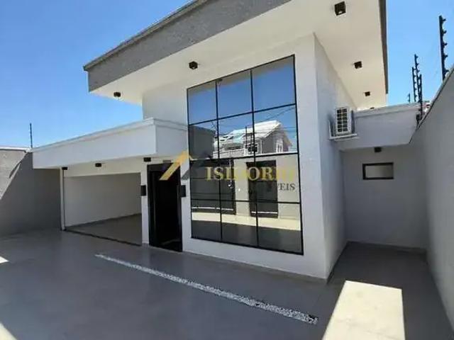 Casa / Sobrado para Venda em Curitiba/PR Cajuru 3 Quartos