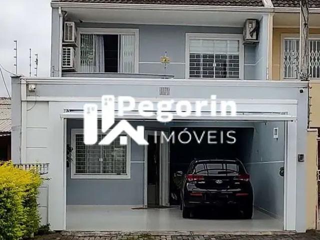 Casa / Sobrado para Venda em Curitiba/PR Cajuru 3 Quartos