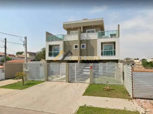 Casa / Sobrado para Venda em Curitiba/PR Cajuru 3 Quartos