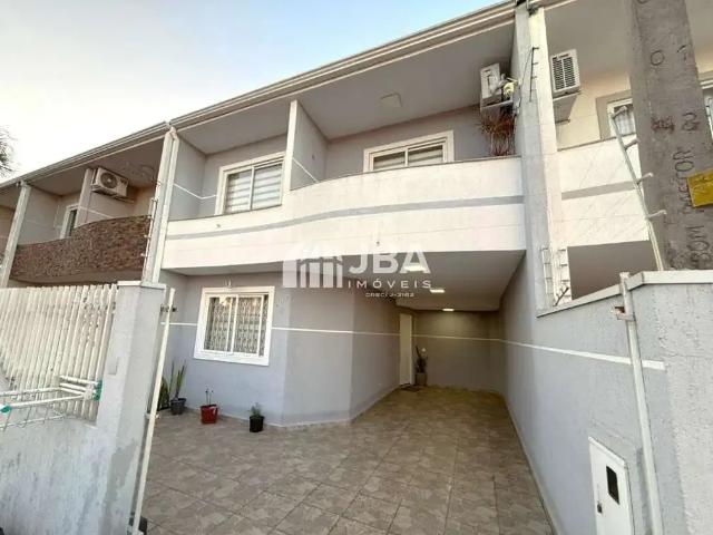 Casa / Sobrado para Venda em Curitiba/PR Cajuru 3 Quartos