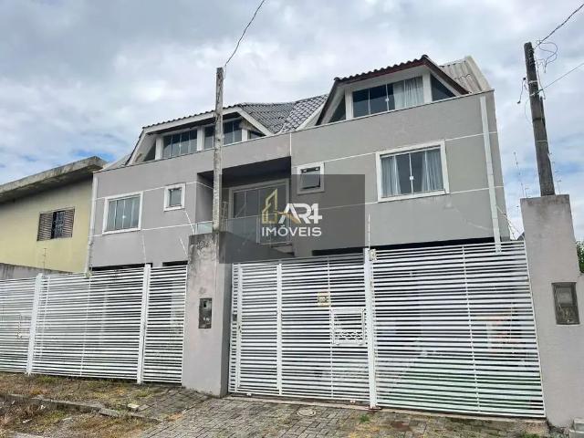 Casa / Sobrado para Venda em Curitiba/PR Cajuru 3 Quartos