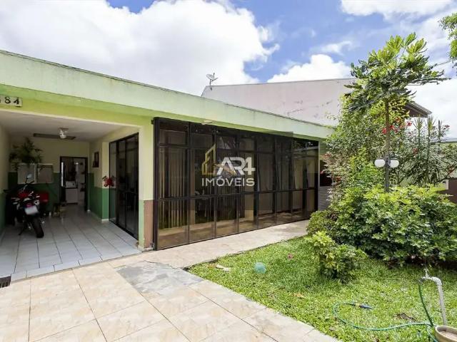 Casa / Sobrado para Venda em Curitiba/PR Cajuru 3 Quartos