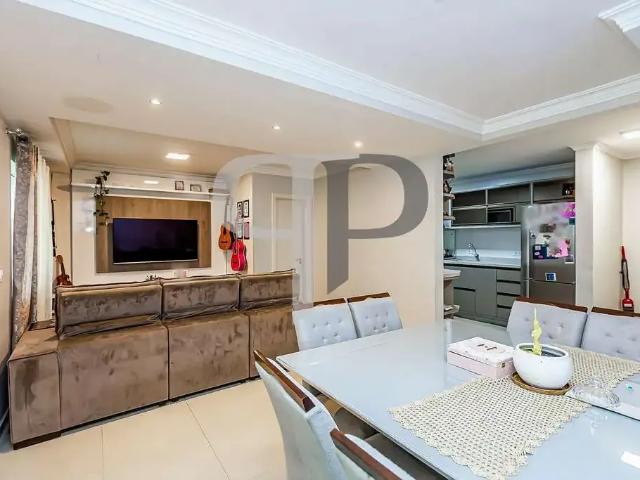 Casa / Sobrado para Venda em Curitiba/PR Cajuru 3 Quartos