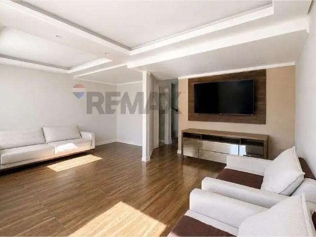 Casa / Sobrado para Venda em Curitiba/PR Cajuru 3 Quartos