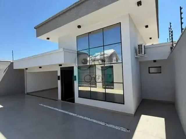 Casa / Sobrado para Venda em Curitiba/PR Cajuru 3 Quartos