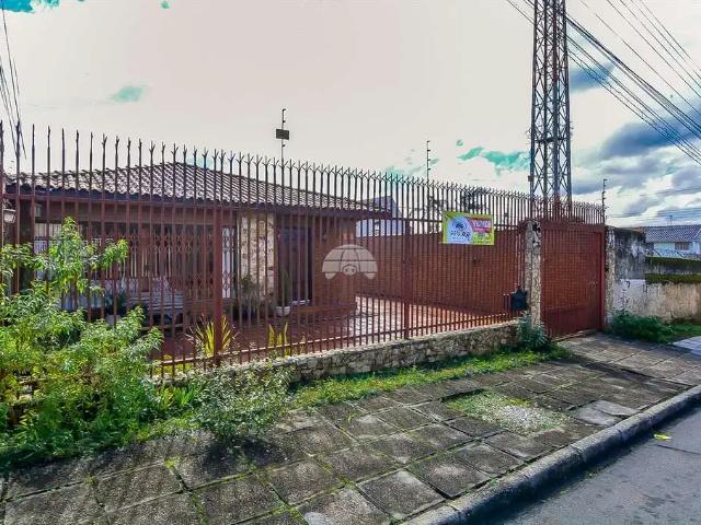 Casa / Sobrado para Venda em Curitiba/PR Cajuru 3 Quartos