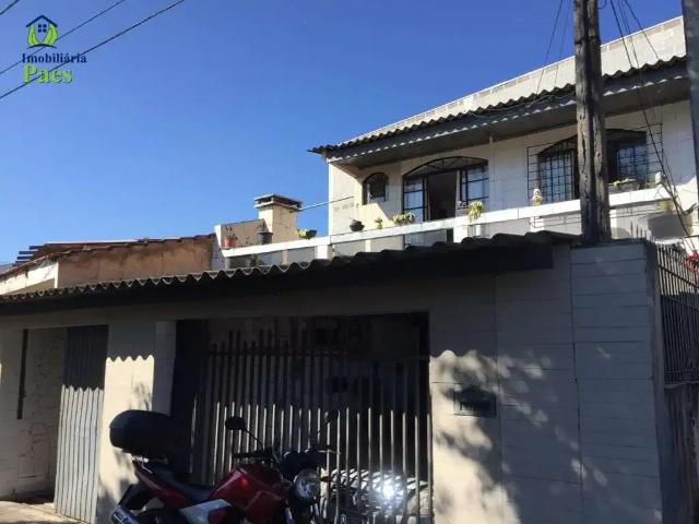 Casa / Sobrado para Venda em Curitiba/PR Cajuru 3 Quartos