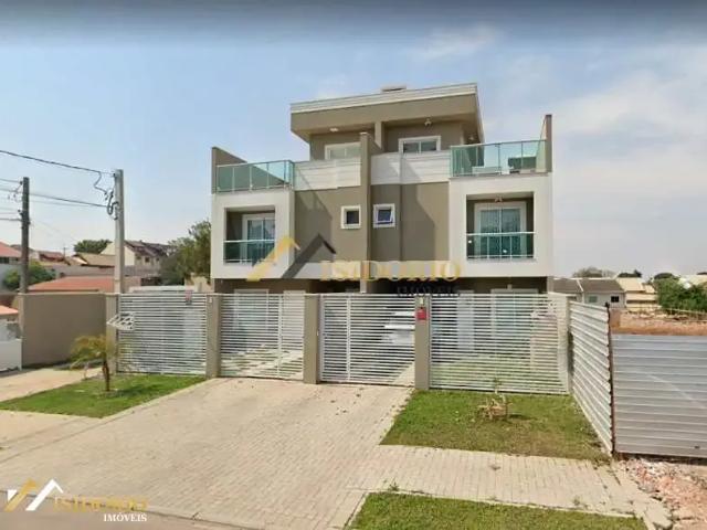 Casa / Sobrado para Venda em Curitiba/PR Cajuru 3 Quartos