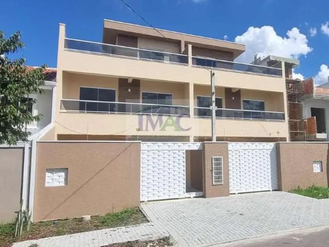 Casa / Sobrado para Venda em Curitiba/PR Cajuru 3 Quartos