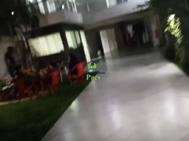 Casa / Sobrado para Venda em Curitiba/PR Cajuru 3 Quartos
