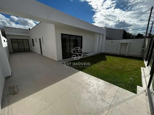 Casa / Sobrado para Venda em Curitiba/PR Cajuru 3 Quartos