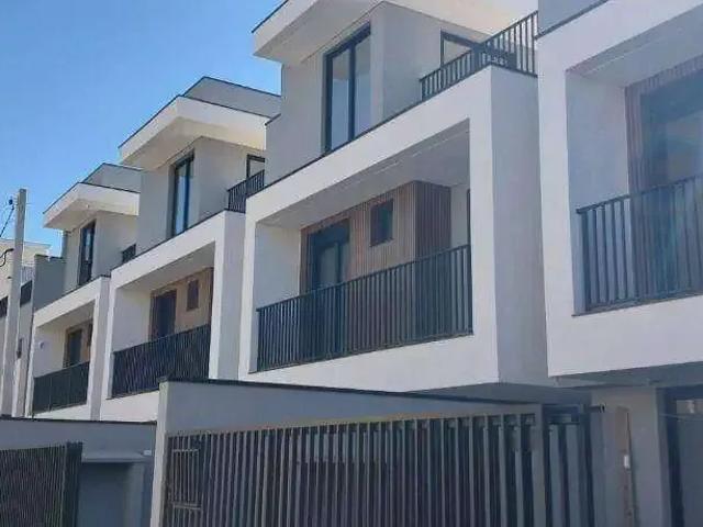 Casa / Sobrado para Venda em Curitiba/PR Cajuru 3 Quartos
