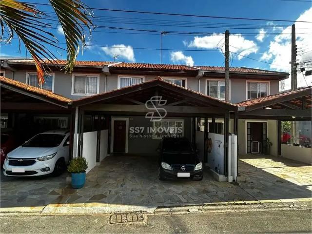 Casa / Sobrado para Venda em Curitiba/PR Cajuru 3 Quartos
