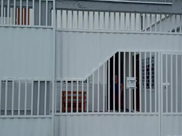 Casa / Sobrado para Venda em Curitiba/PR Cajuru 3 Quartos