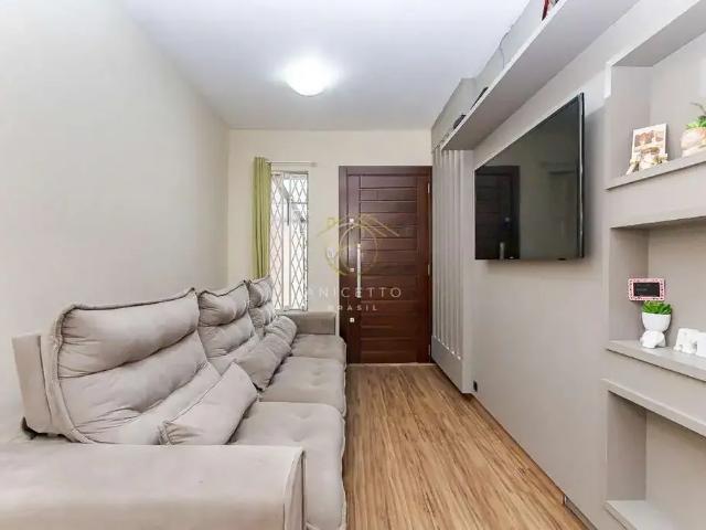 Casa / Sobrado para Venda em Curitiba/PR Cajuru 3 Quartos