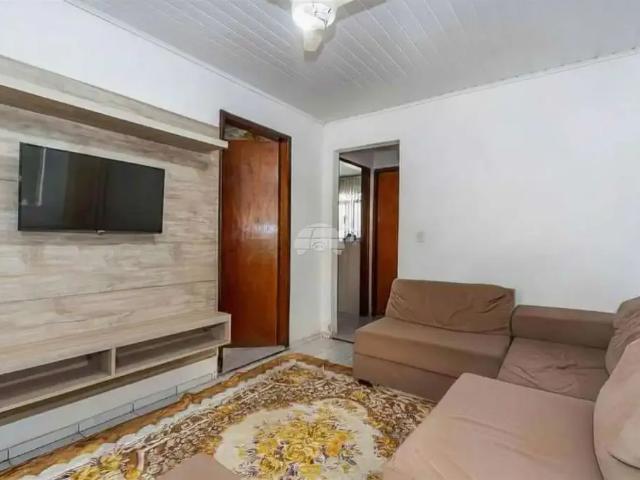 Casa / Sobrado para Venda em Curitiba/PR Cajuru 3 Quartos